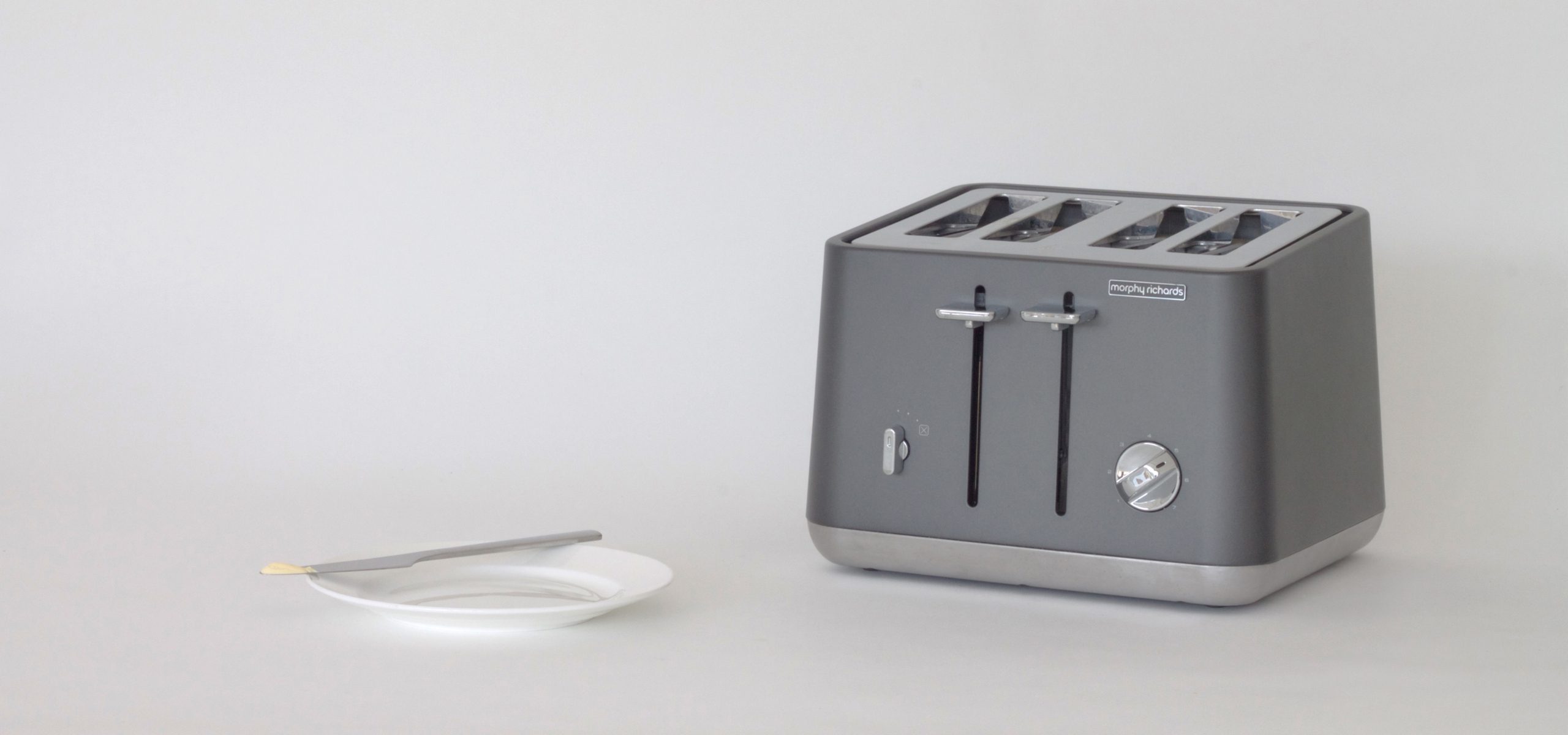 Expand in to new markets. Strategic industrial design for Morphy Richards