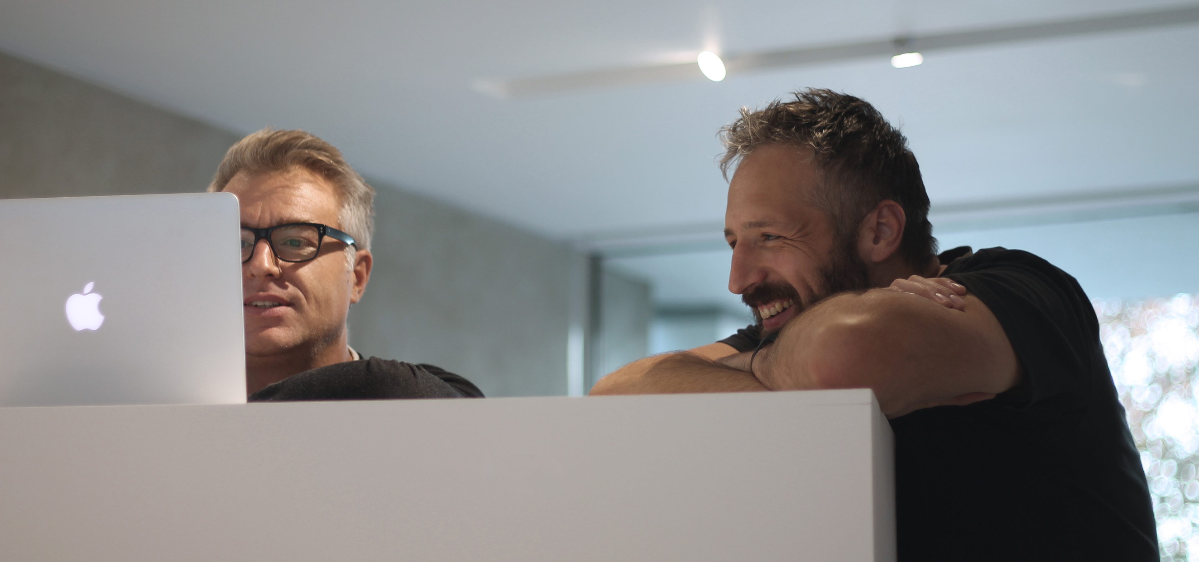 About Rodd. About our design studio, team and approach.