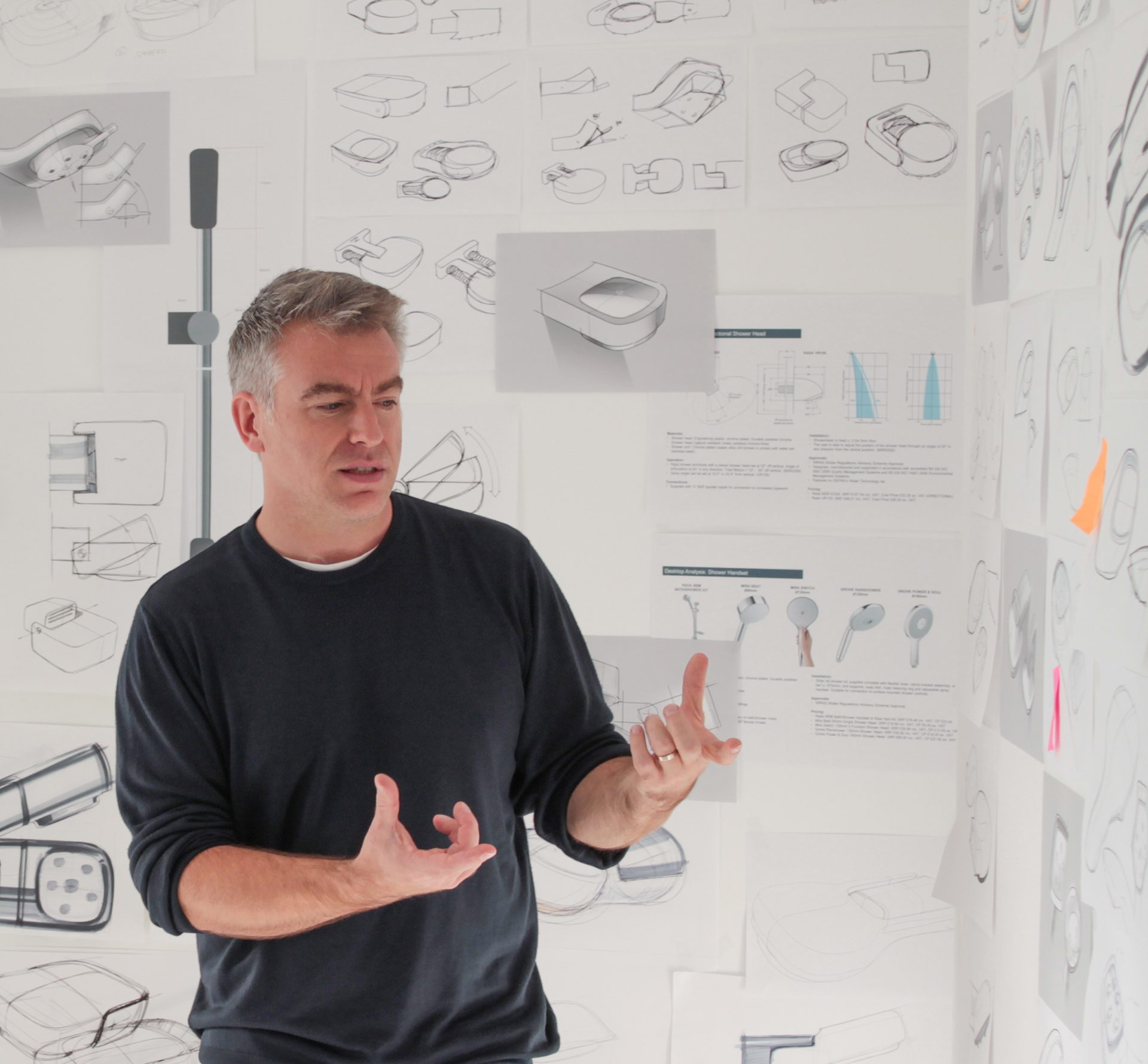 About Rodd. About our design studio, team and approach.