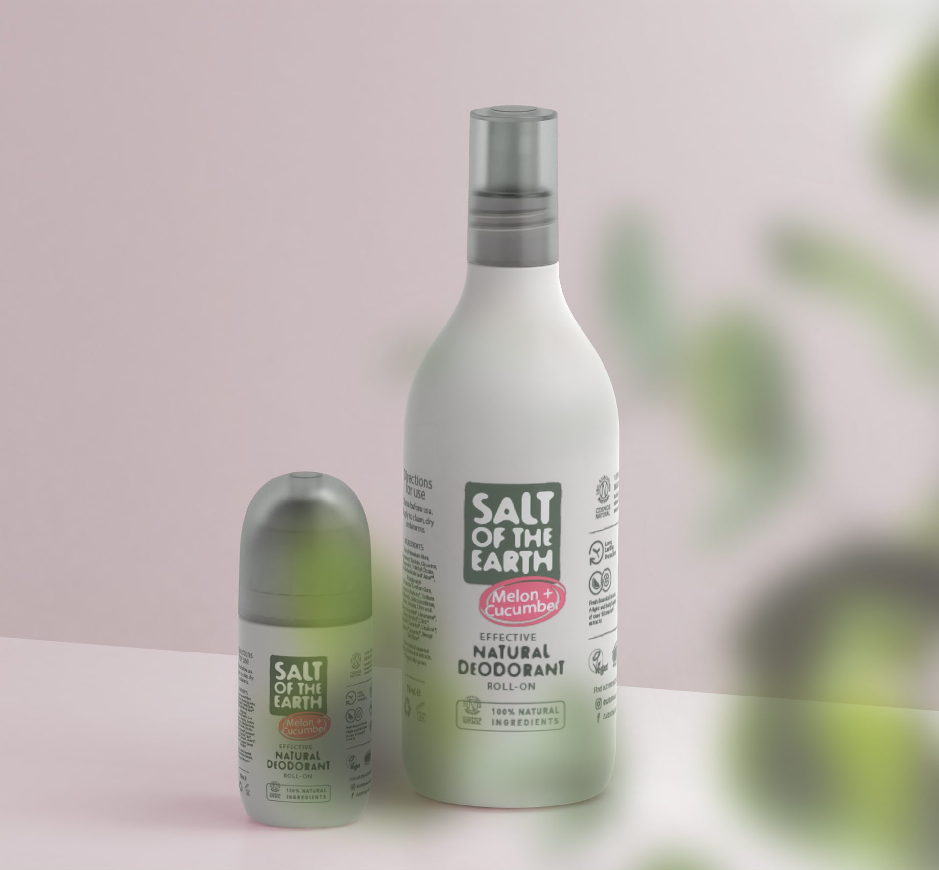 Helping Crystal Spring drive growth with sustainable design.