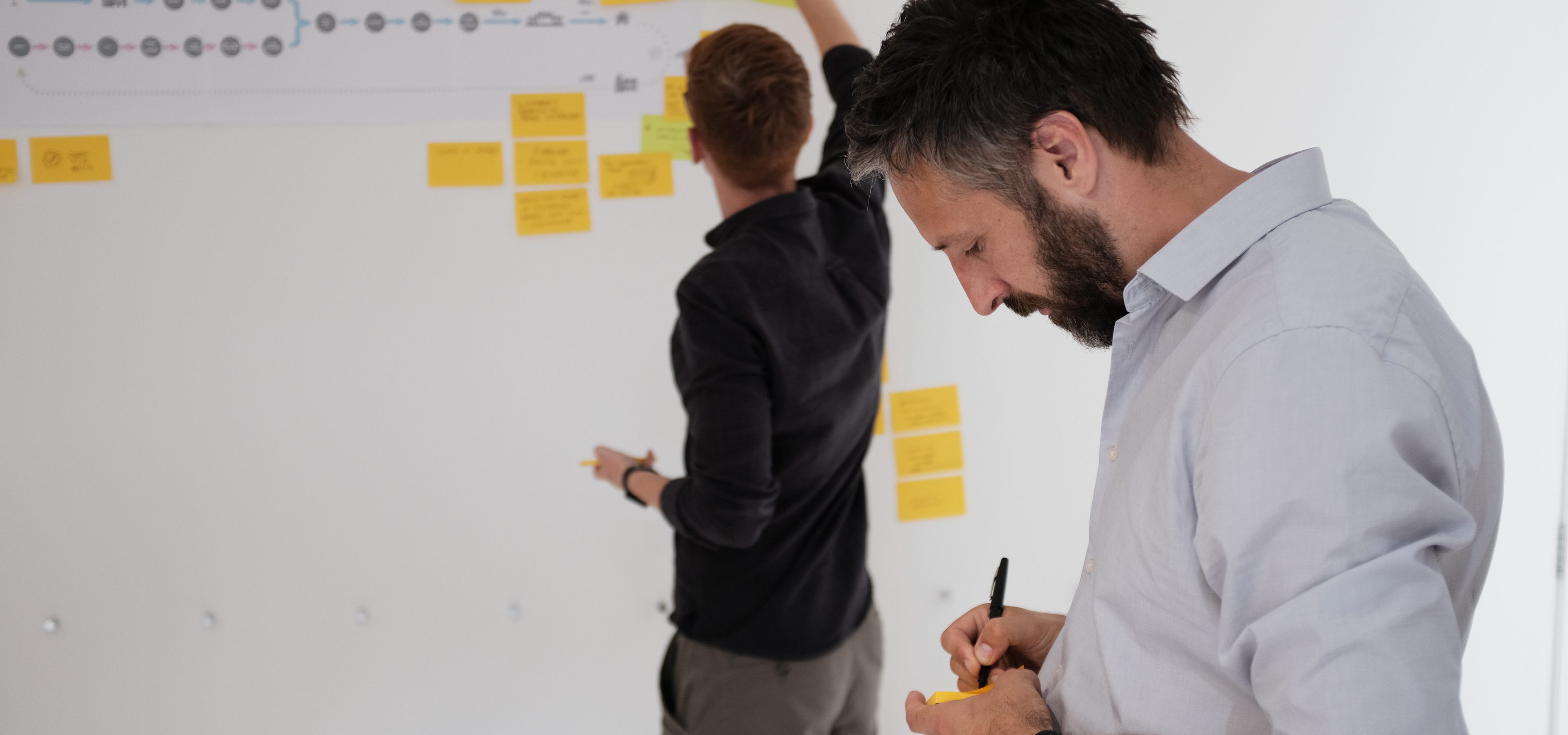 Strategic design & innovation for global consumer brands - Rodd