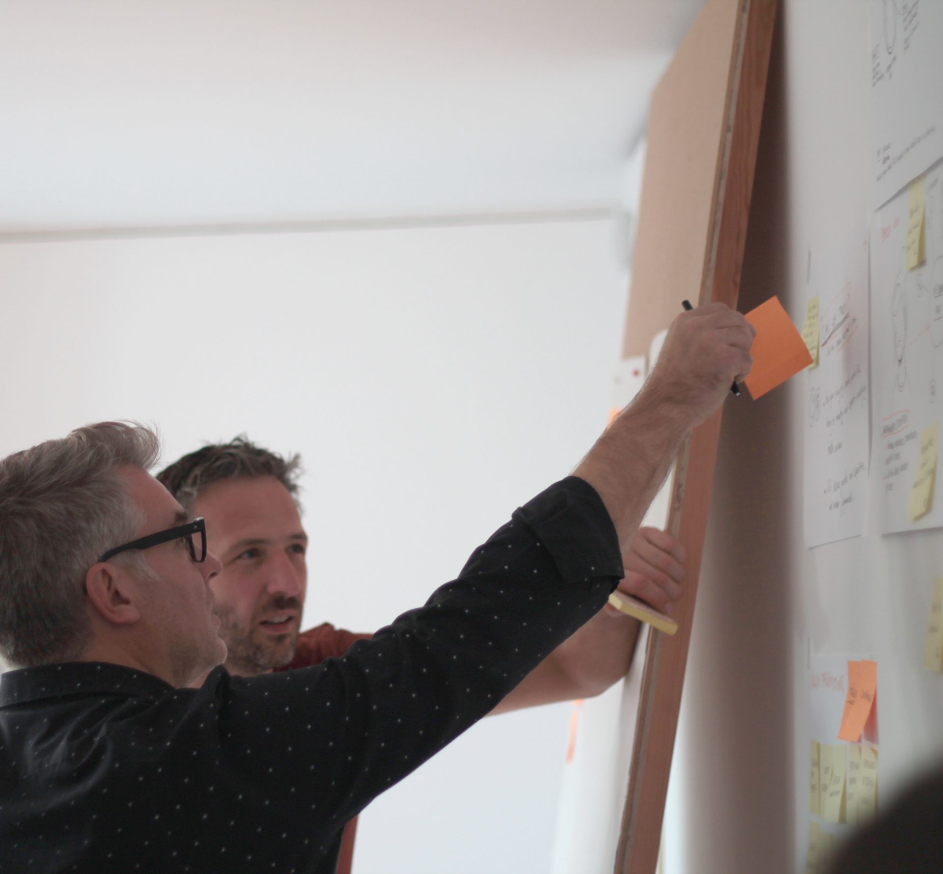 About Rodd. About our design studio, team and approach.