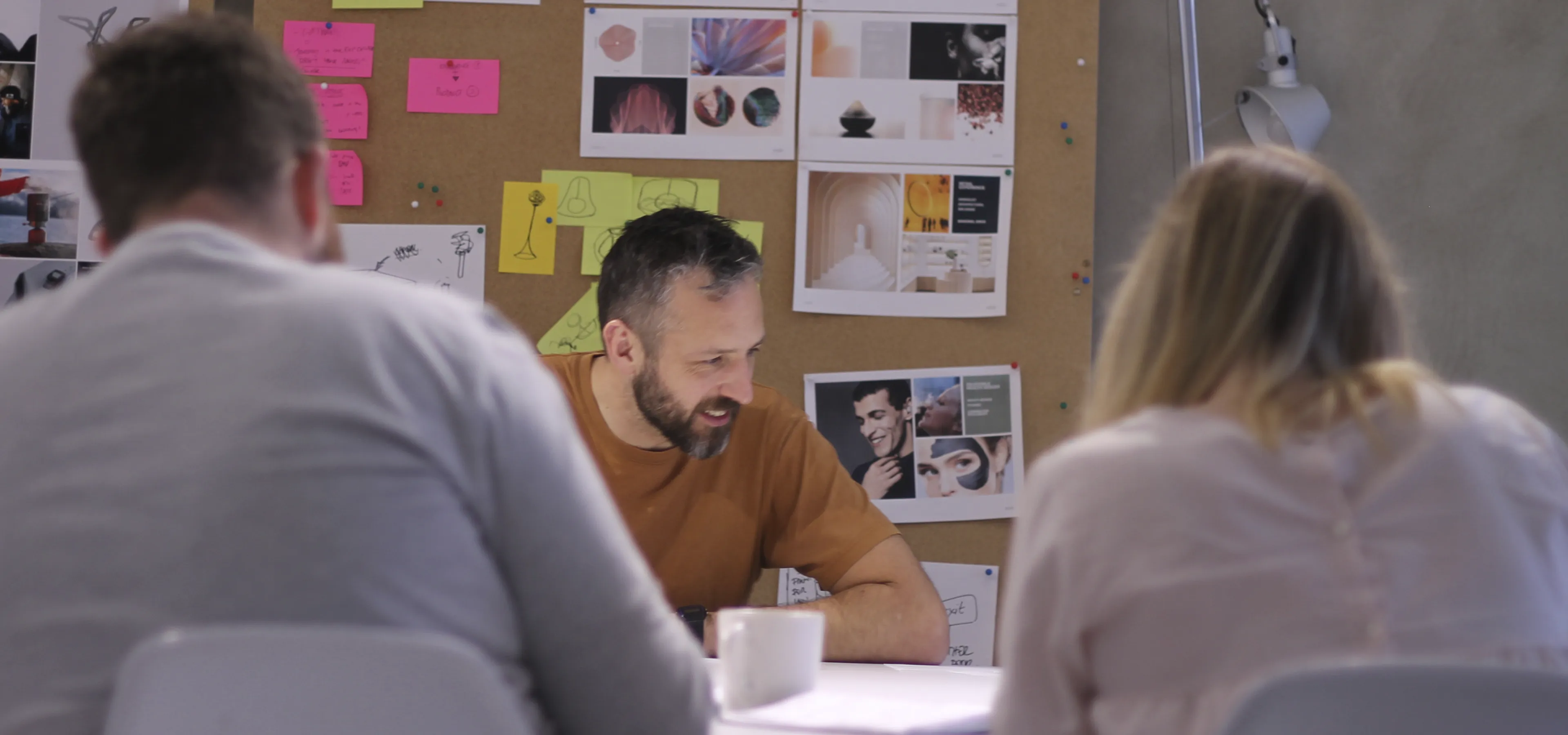 Design Careers - Start the next chapter of your story with RODD Design.
