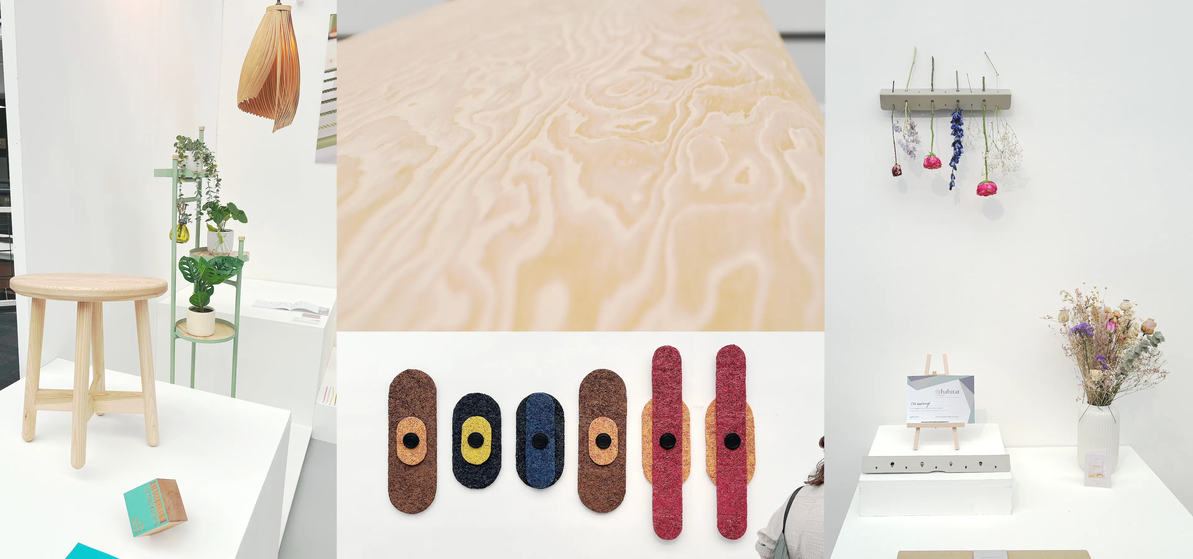 Discovering the future of Design at New Designers - RODD Design