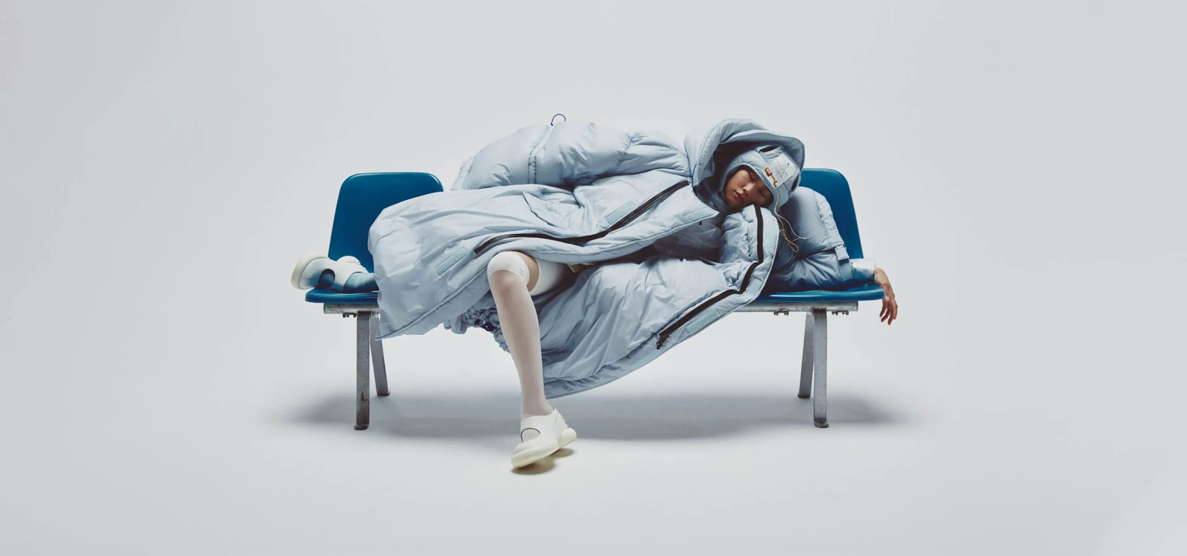 Health & Wellbeing - Inspo. March - RODD Design
